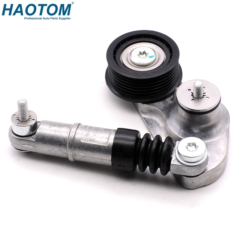 For Land Rover Freelander Lr2 Range Rover Evoque Car V-ribbed Drive ...