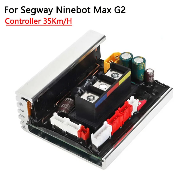 Motherboard Controller Electric Scooter Circuit Board Accessories For ...