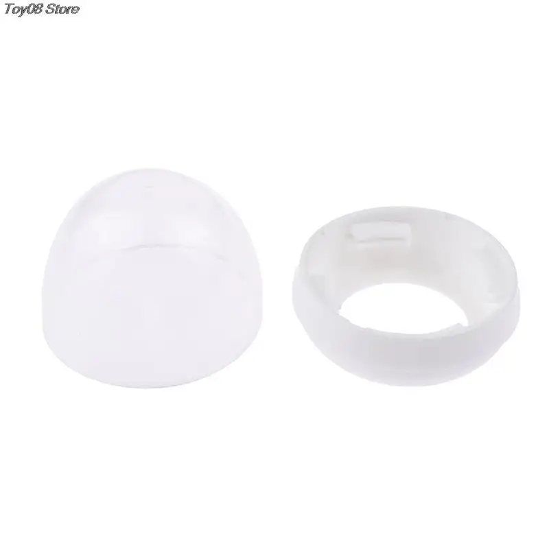 1Set-Baby-Bottle-Cap-And-Ring-Suitable-For-Wide-bore-Milk-Bottles ...