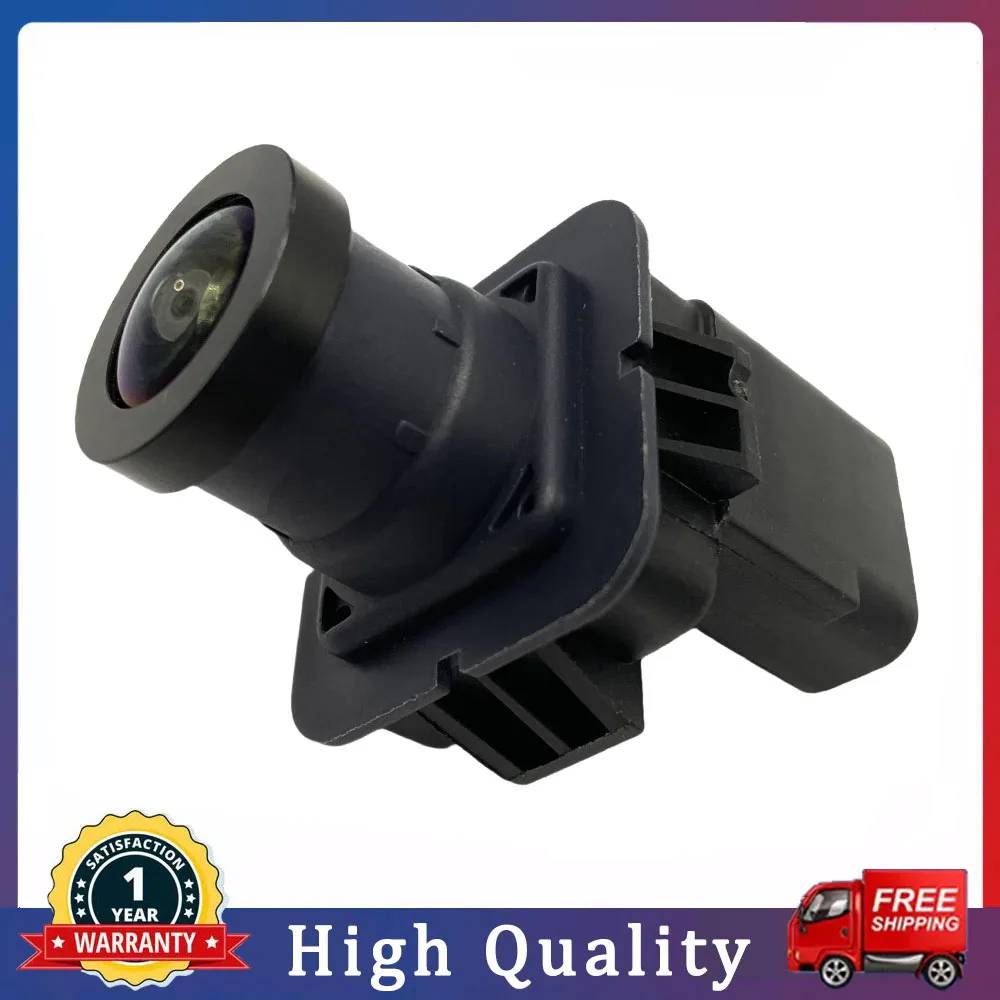 EB3T-19G490-BB-For-Ford-Ranger-2014-Current-New-car-Camera-Rear-View ...