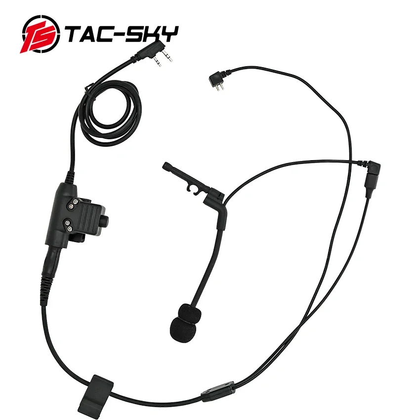 TAC-SKY-TS-Livr-avec-Upay-e-ity-Ptt-et-Microphone-Compatible-avec ...
