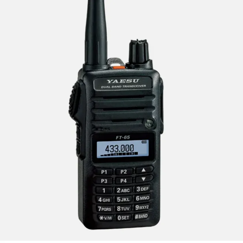 Yaesu-radio-de-doble-banda-FT-65-144-430MHz-transceptor-FM-radio ...