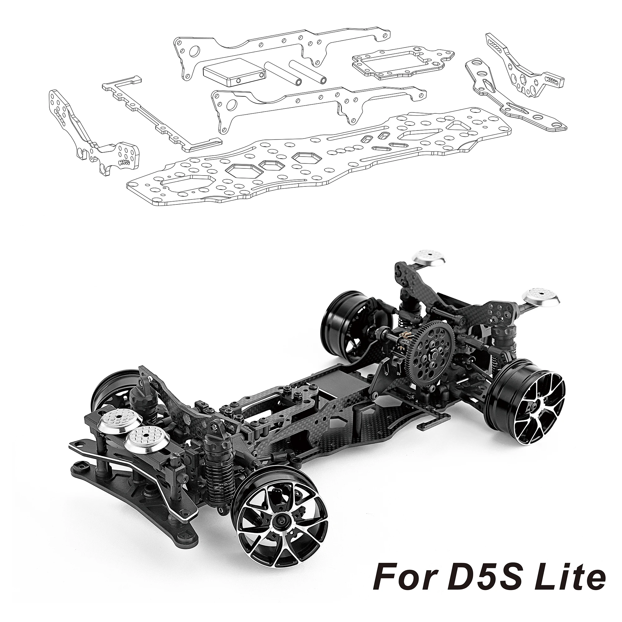 High-quality-Carbon-Fiber-Aluminum-Upgrade-Kit-for-For-3RACING-D5S-Lite-1-10-drift-RC.jpg
