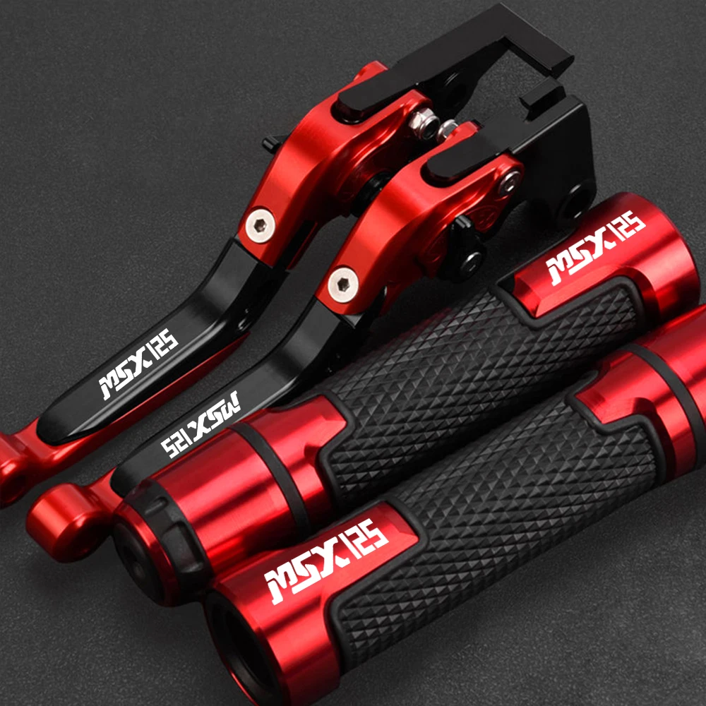 For honda MSX125 GROM MSX 125 2024 2023 2022 2021 2020 2019 2018 2017 ...