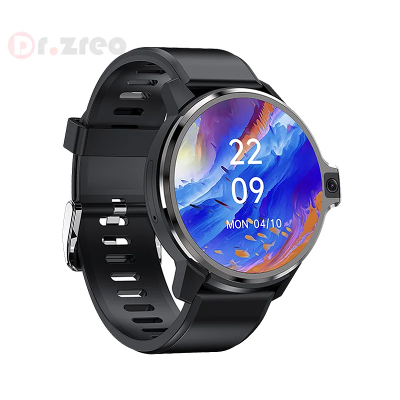 Wholesale-Factory-Shenzhen-New-Watch-DM30-High-Quality-4G-Smart-Watch ...