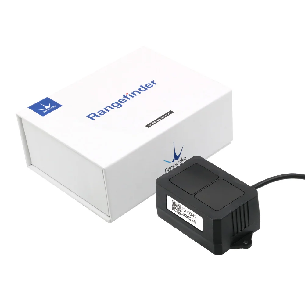 TOF-Benewake-TF02-Pro-LIDAR-LED-Rangefinder-Single-Point-Ranging-IP65 ...