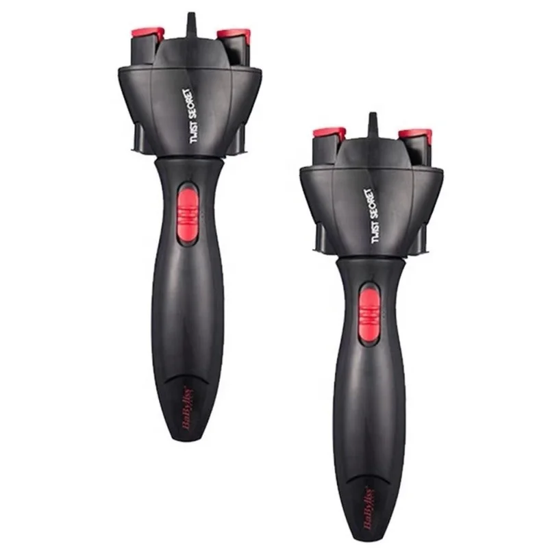 Electric Hair Styling Tool Automatic Knitted Device Hair Braider ...