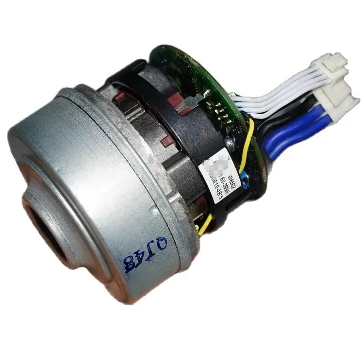 Dc17-25v-High-Power-Three-Phase-Brushless-Fan-100000-Rpm-21-6v380w ...