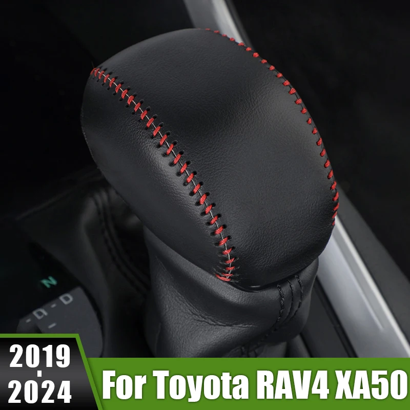 For-Toyota-RAV4-XA50-RAV-4-Hybrid-2019-2020-2021-2022-2023-2024-PU ...