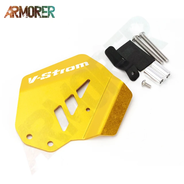 Motorcycle Accessories For Suzuki V-STROM 1050XT V STROM VSTROM DL 1050 ...