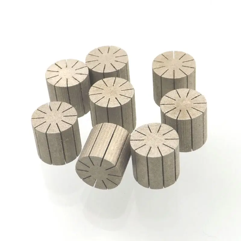 10-PCS-Mold-Accessories-Gap-Exhaust-Plugs-Breathable-Steel-Gas-Vent ...