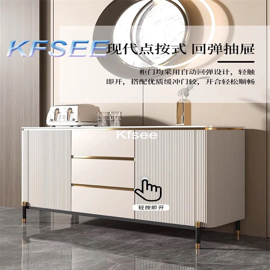 Kfsee 1Pcs A Set Prodgf Castle Boss Love 120*40*75cm Luxury Kitchen ...