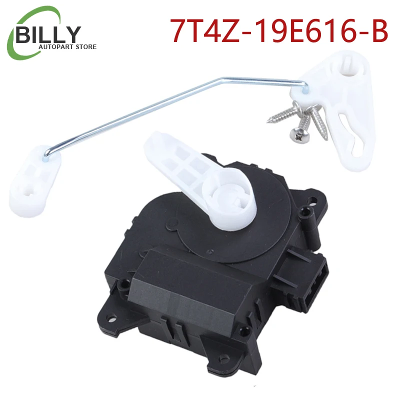 YAOPEI-7T4Z-19E616-B-7T4Z19E616B-604239-604-239-HVAC-Heater-Blend-Door ...