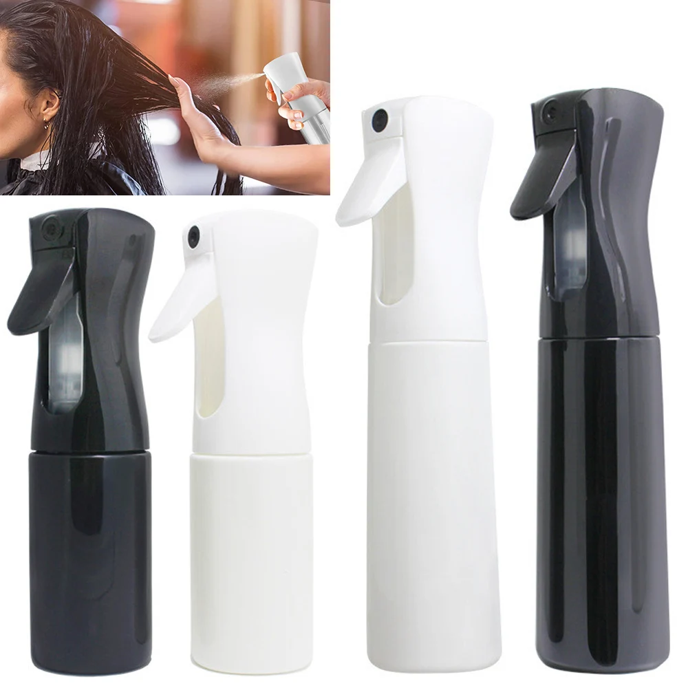 200ml-300ml-Hairdressing-Spray-Bottle-Empty-Bottle-Refillable-Mist ...