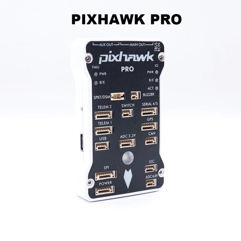 Pixhawk-PX4-PRO-M10-GPS-PIX-32-Bit-Flight-Controller-Autopilot-with-4G ...