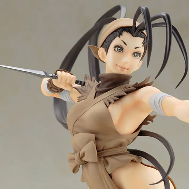 Ibuki Figure