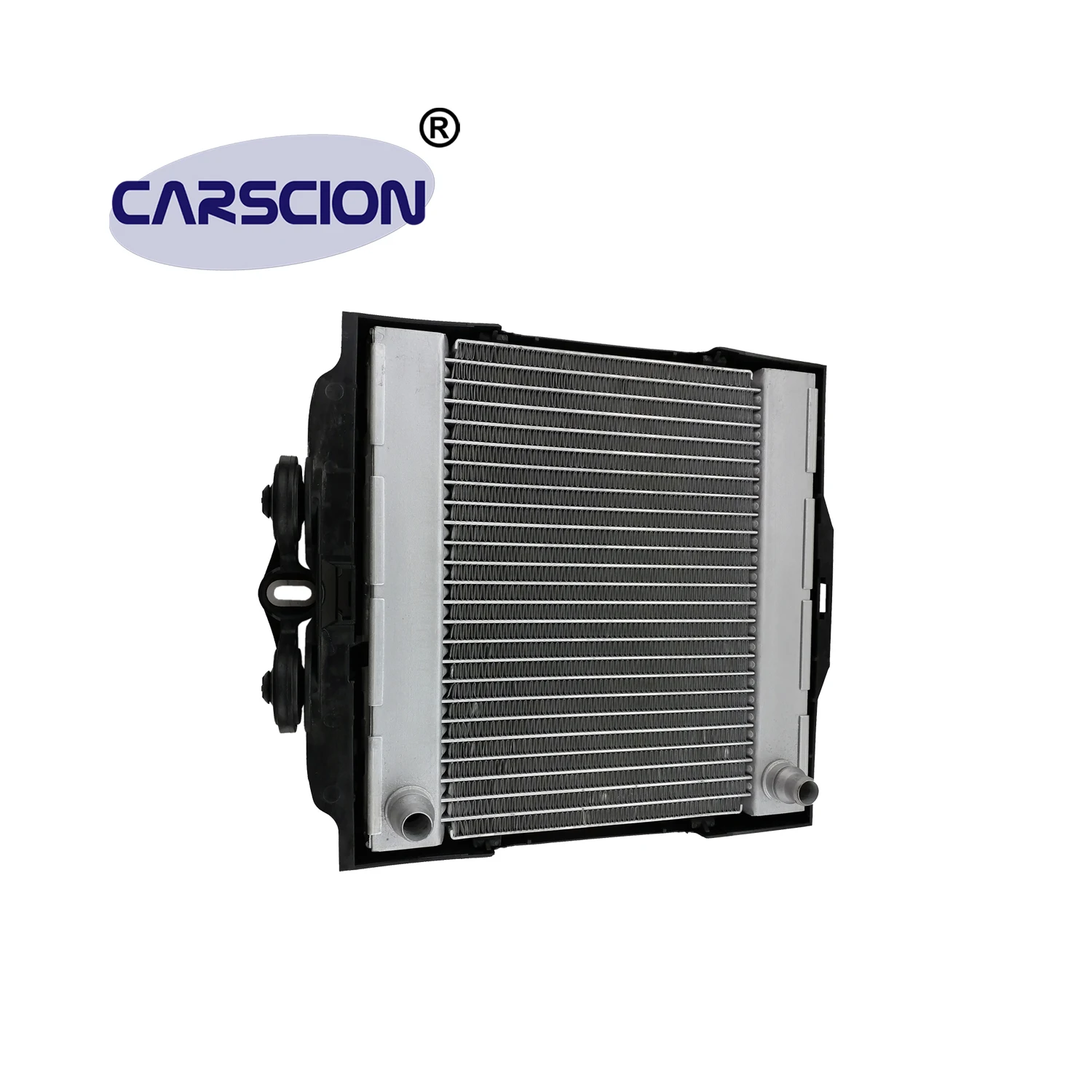 Right-Engine-Auxiliary-Radiator-with-Bracket-Fit-BMW-5-6-7-Series-535i ...