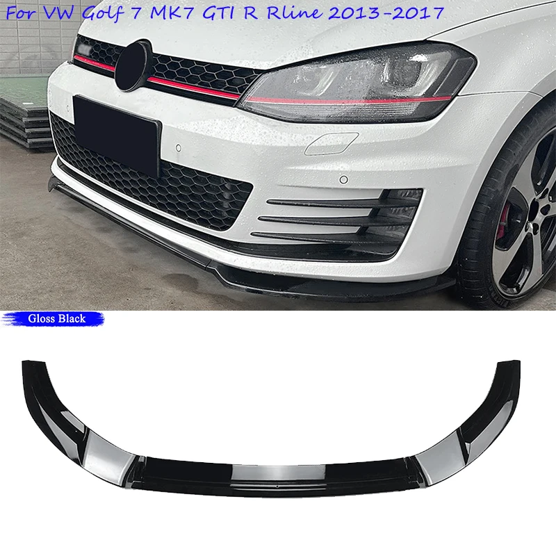 For-VW-Volkswagen-Golf-7-MK7-GTI-R-Rline-2013-2014-2015-2016-2017-Car ...