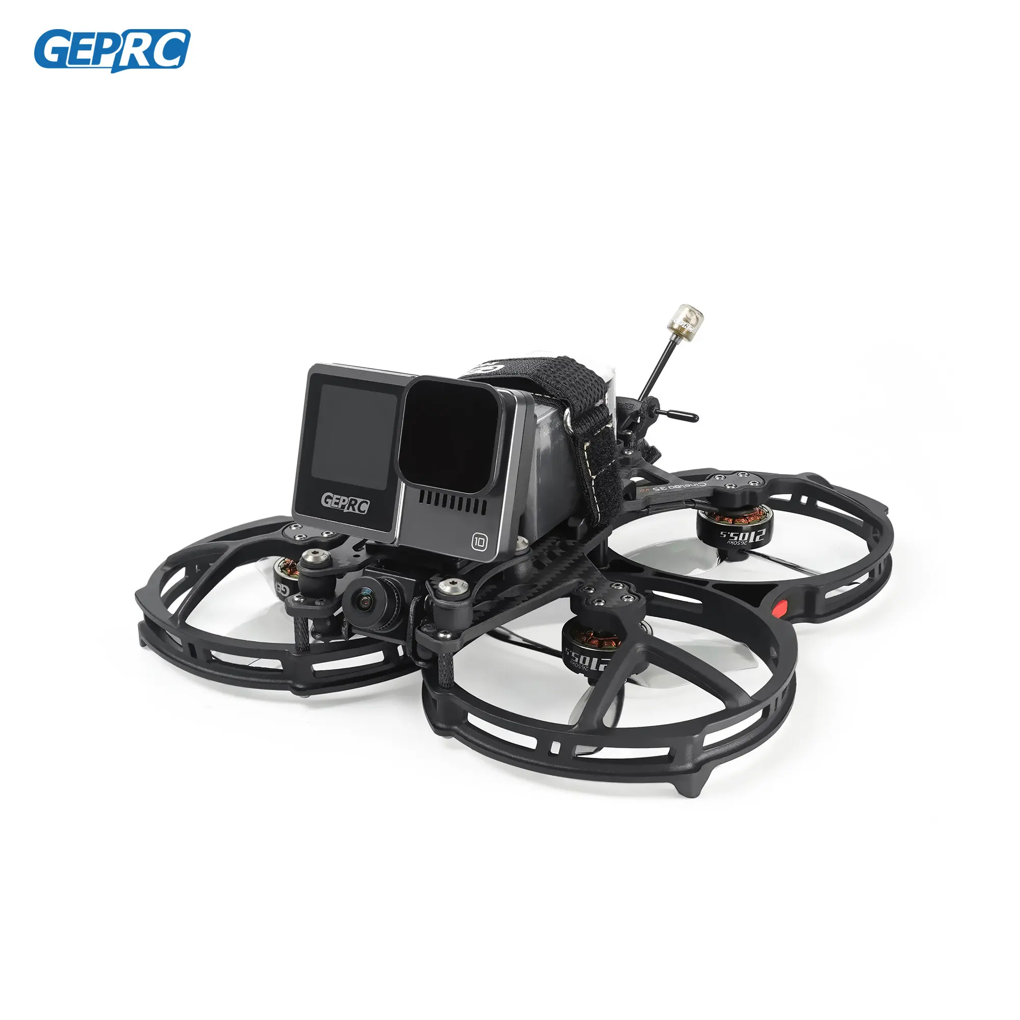 CineLog35 V2 HD Avatar FPV Drone OSD AT7456E Chip VTX Avatar V2 32G ...