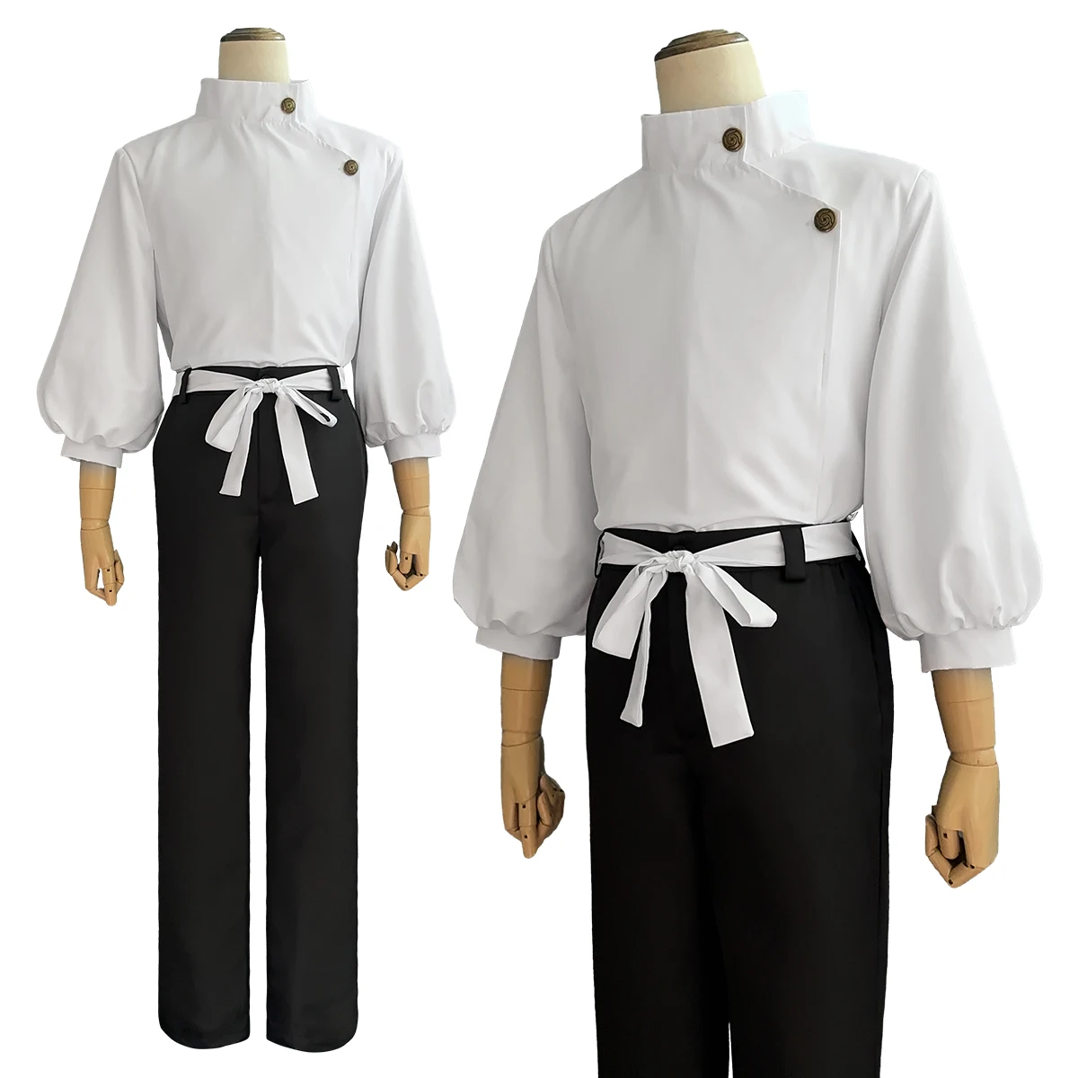 LOUN-Jujutsu-JJK-Manga-Anime-Yuta-OPatrick-otsu-Cosplay-Costume ...