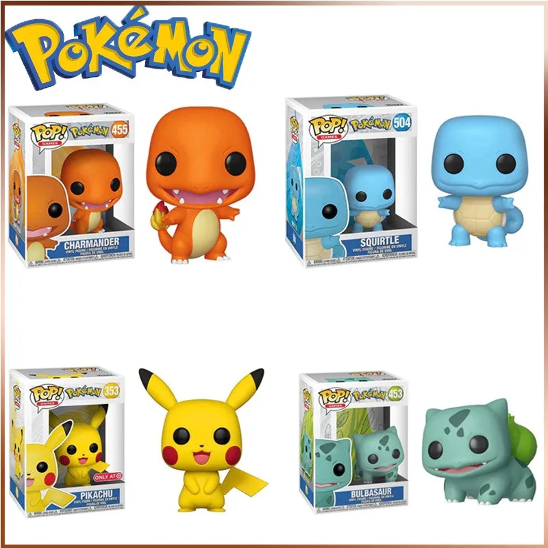 Pokemon Baby Charmander