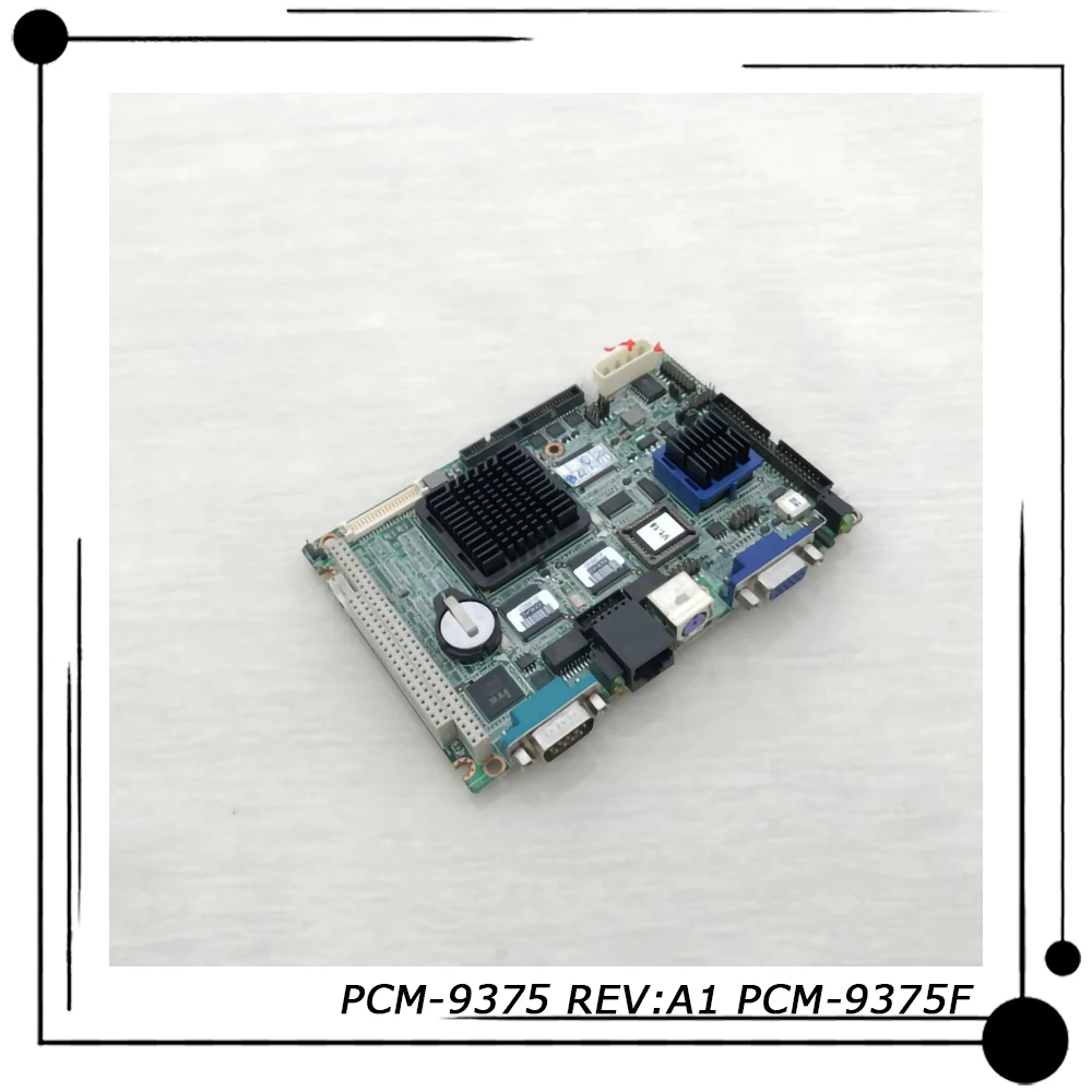 PCM-9375-REV-A1-PCM-9375F-para-placa-de-Control-Industrial-Advantech ...