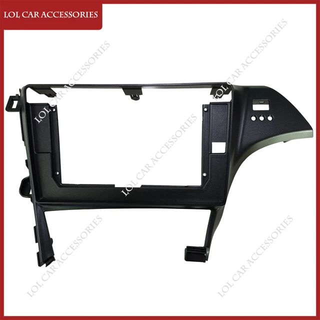 10 Inch For TOYOTA Prius 30 2009-2015 Car Radio Head Unit Android ...