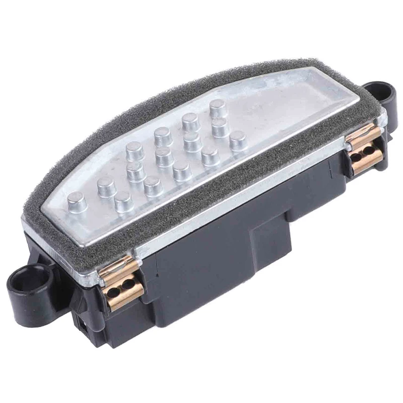 A4479063000 Регулятор резистора двигателя вентилятора отопителя ...