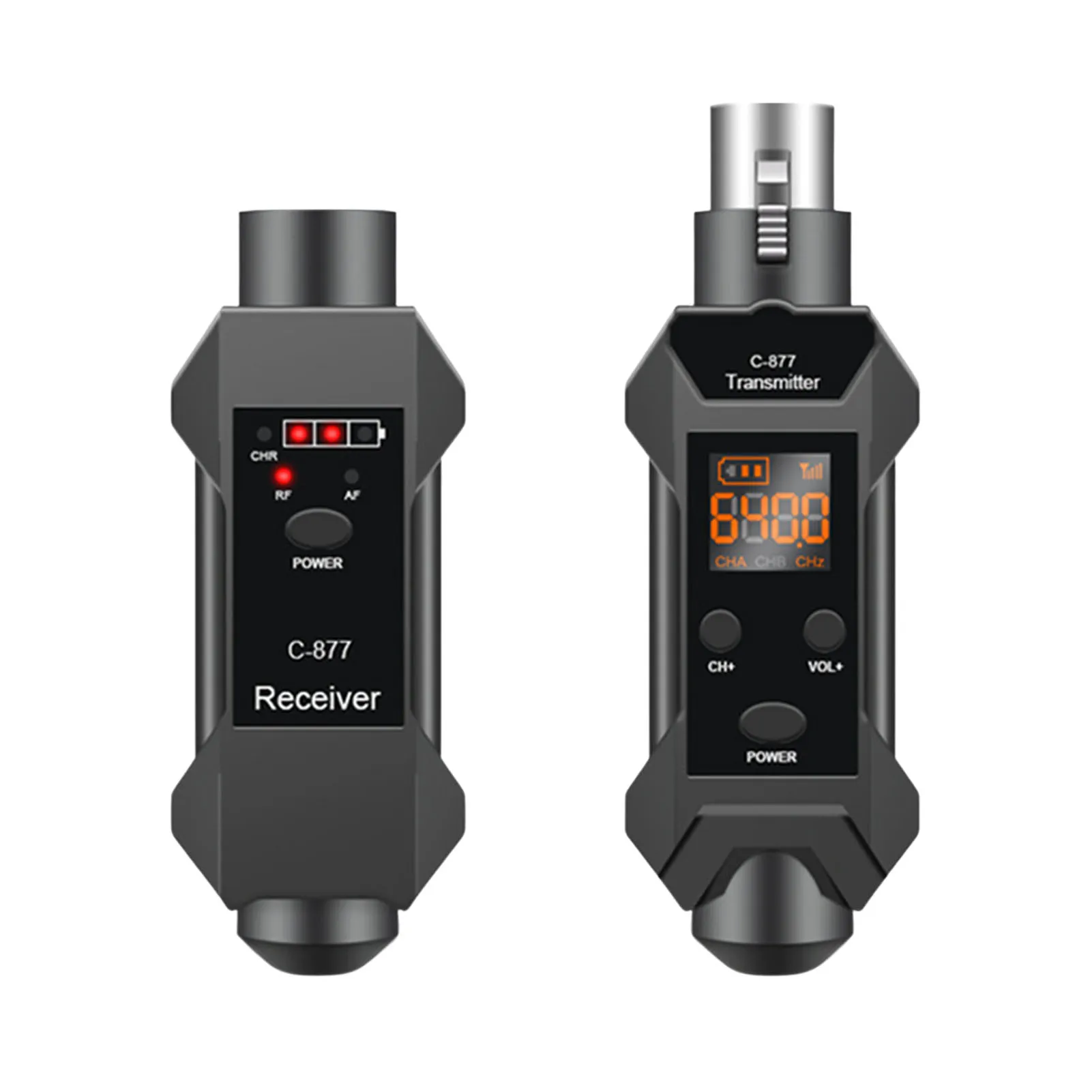 Microphone-Wireless-System-Micphone-Wireless-Transmitter-System ...