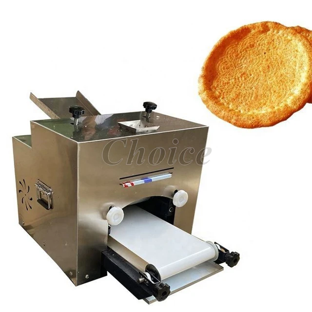 Commercial Bread Maker Pita