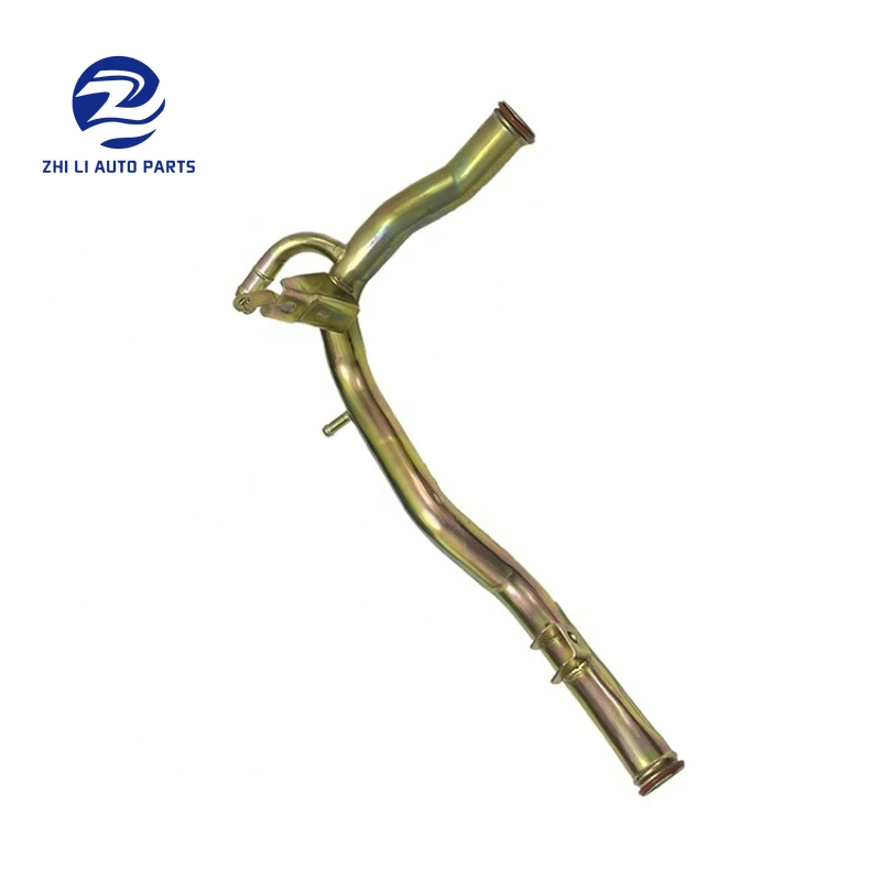 MD374174-WATER-PUMP-INLET-PIPE-For-Mitsubishi-Lancer-CS1A-CS3A-4G13 ...