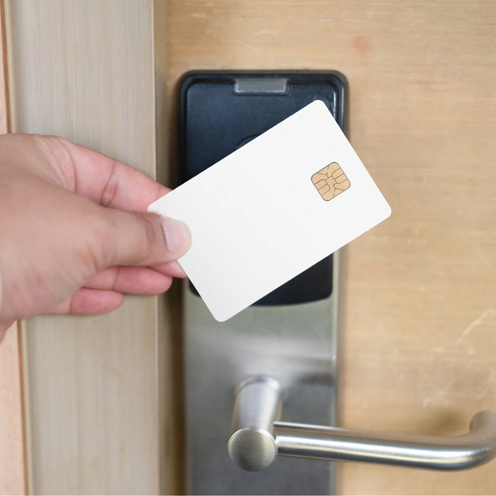 8-Pcs-White-Plain-Credit-Card-Business-Blank-Labels-Small-Tags-Boys ...
