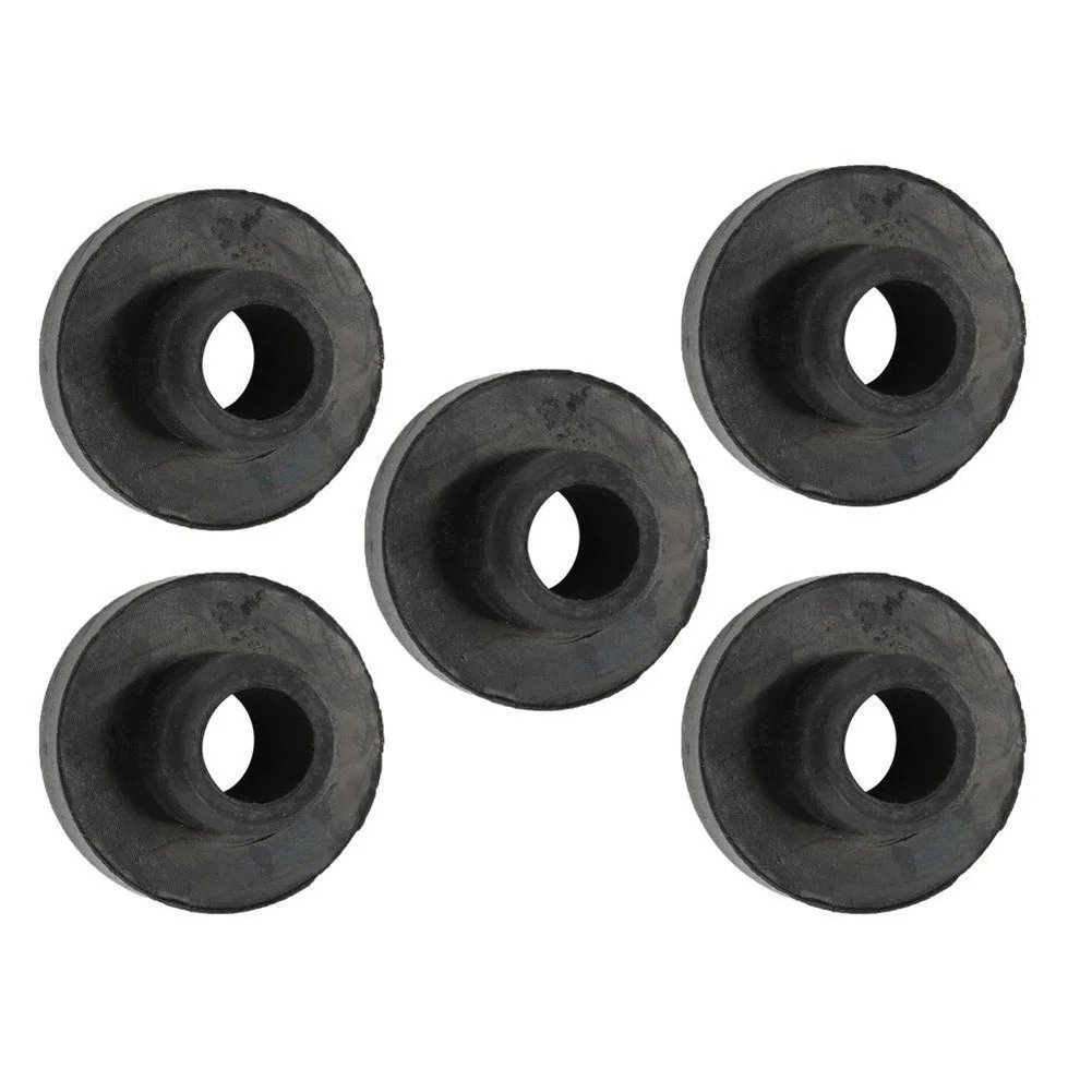 Lawn Mower Parts Tank Bushing Grommet Universal Universal Gas Generator ...