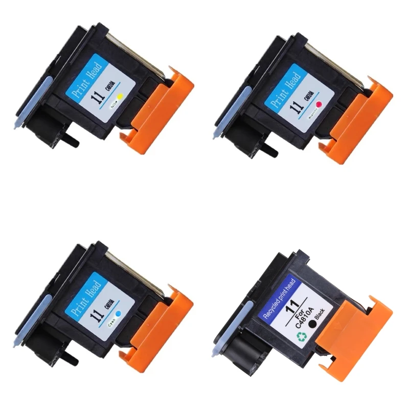 Printhead Hp C4810a | Printhead Hp C4813a | Hp 11 Printhead C4810a ...