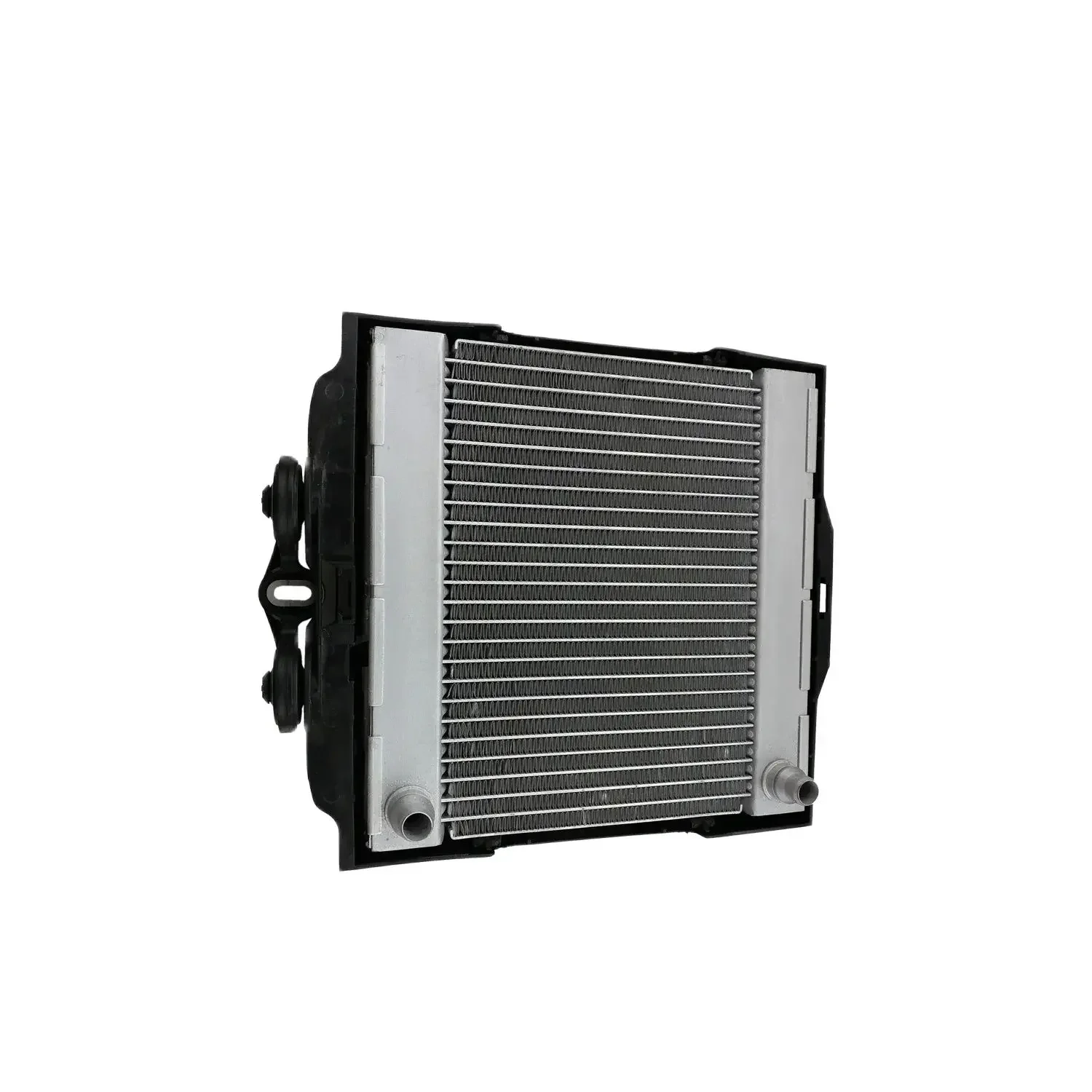 Right-Engine-Auxiliary-Radiator-with-Bracket-Fit-BMW-5-6-7-Series-535i ...