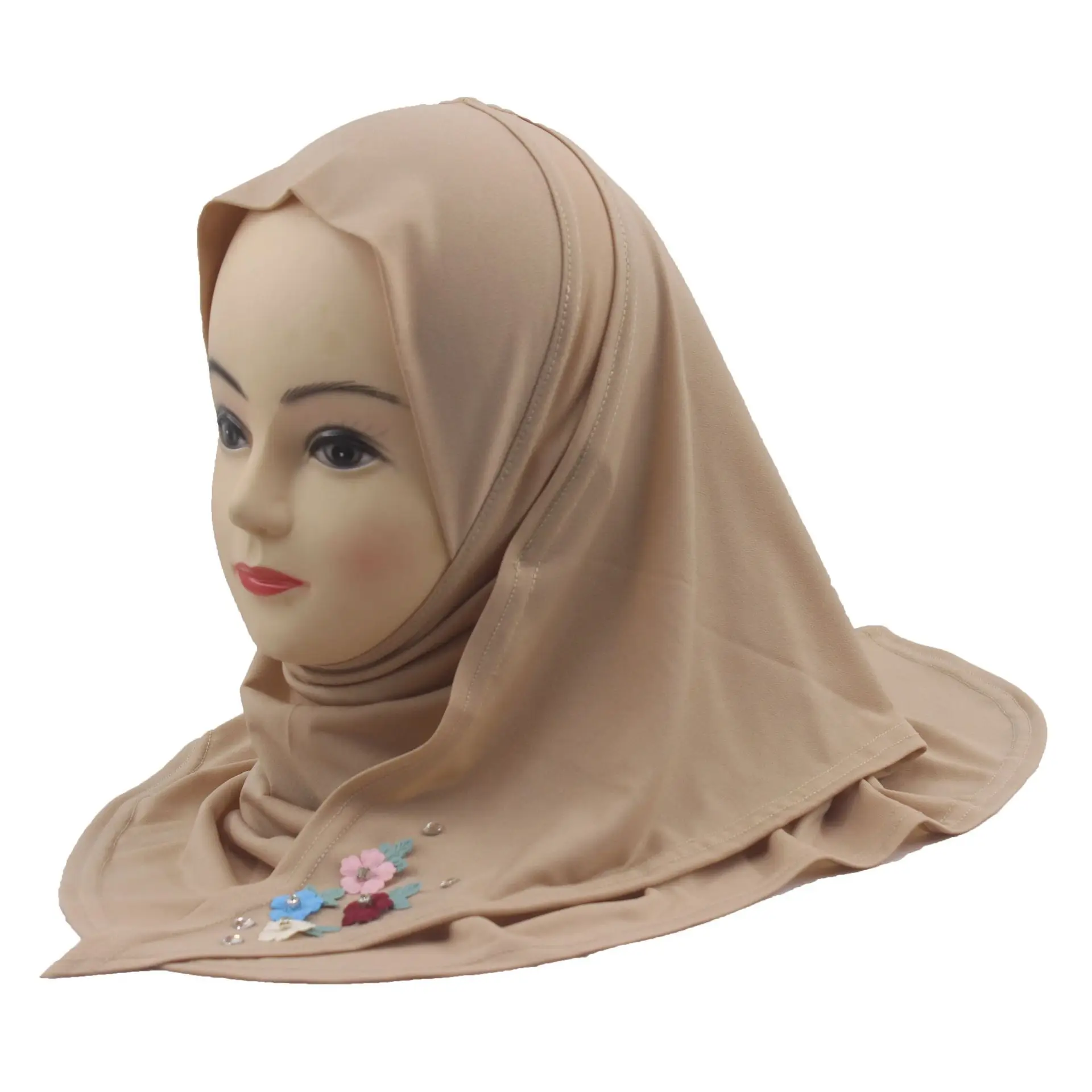 What is Flora Wind and How to Choose the Perfect Hijab for Your Lifestyle?