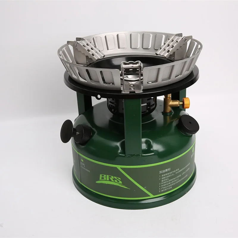 BRS-estufa-de-aceite-para-acampar-estufa-de-cocina-al-aire-libre-Bunner ...