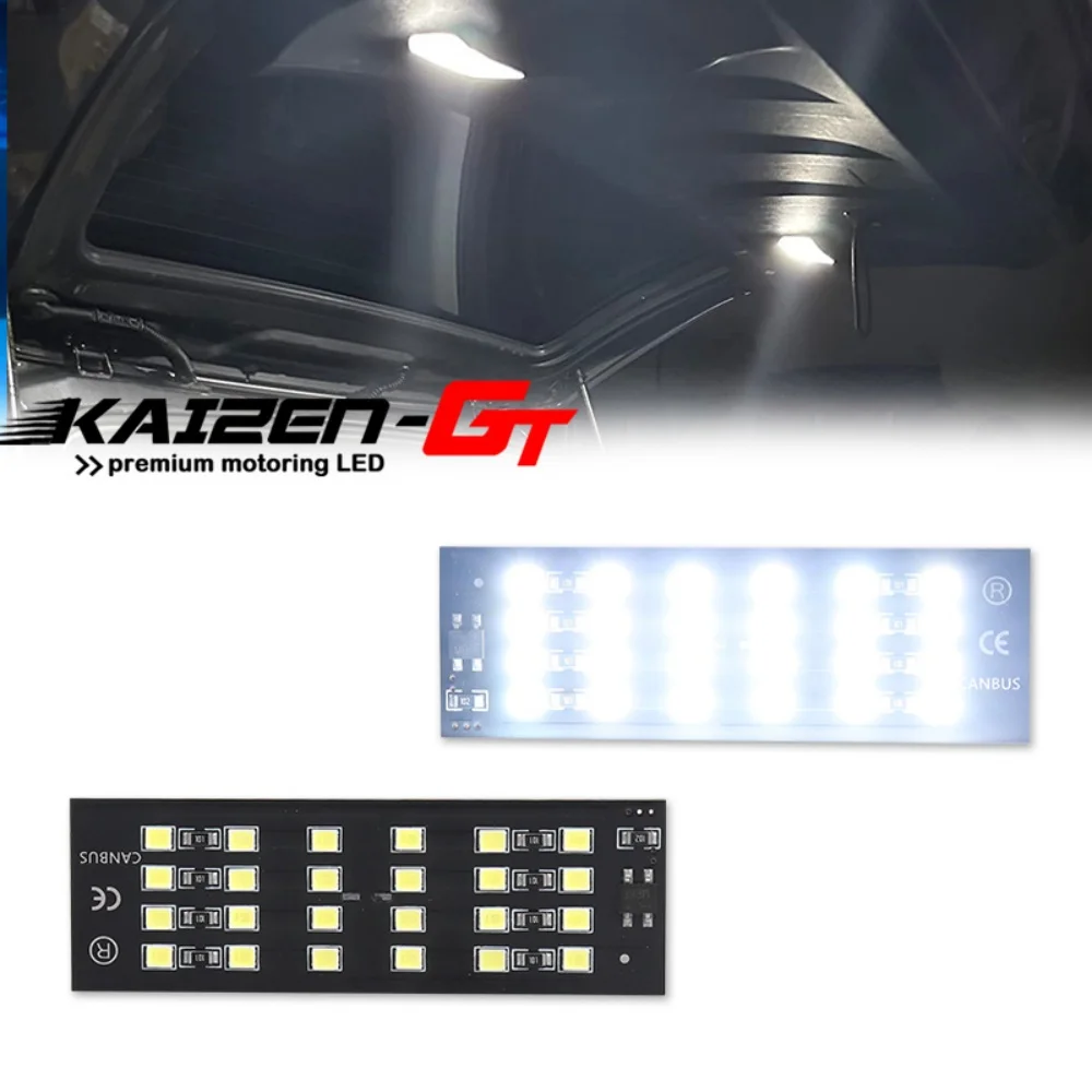 LED Lift Gate Light for Toyota 4Runner 2010–2023: Real-World ...