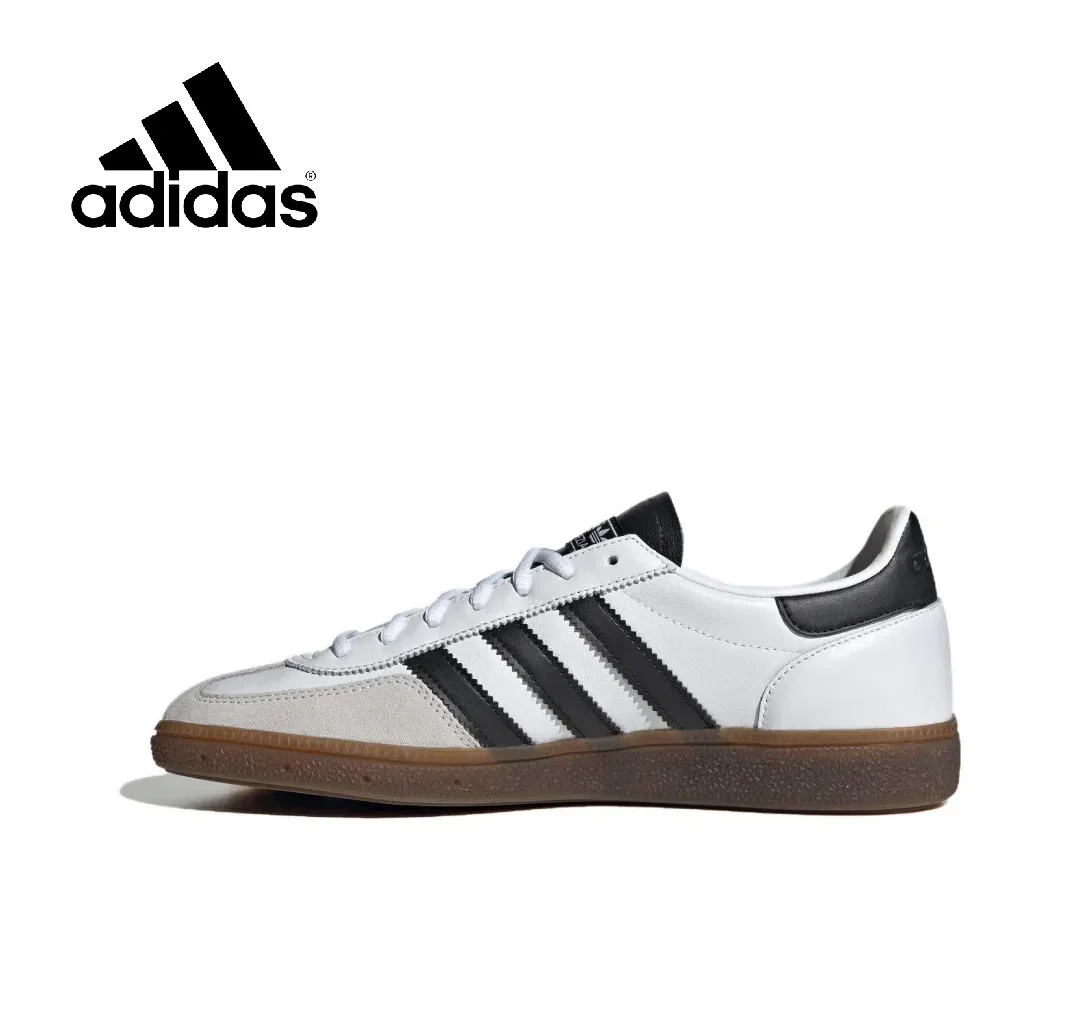 Zapatillas Adidas Originales para hombre y mujer Shamrock HANDBALL ...