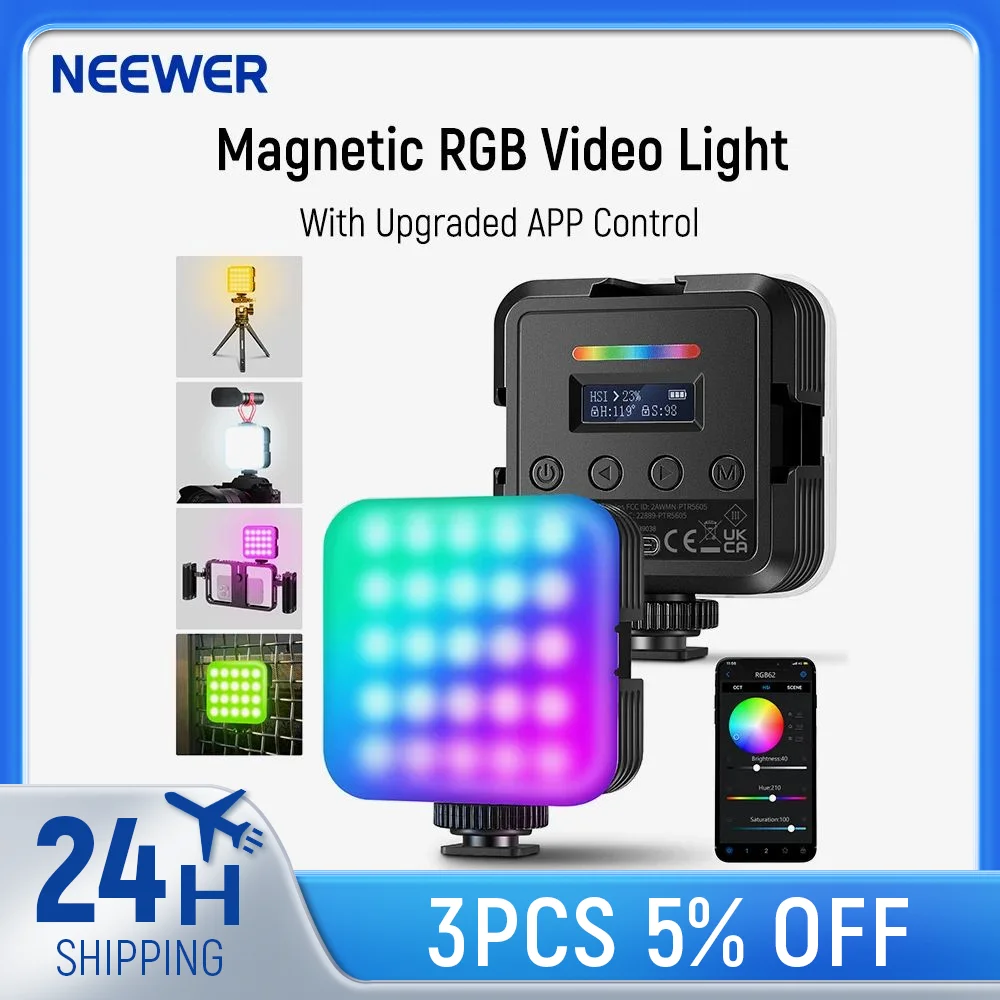 NEEWER-RGB62-Magnetic-RGB-Video-Light-with-APP-Control-360-Full-Color-LED-Camera-Light-with.jpg