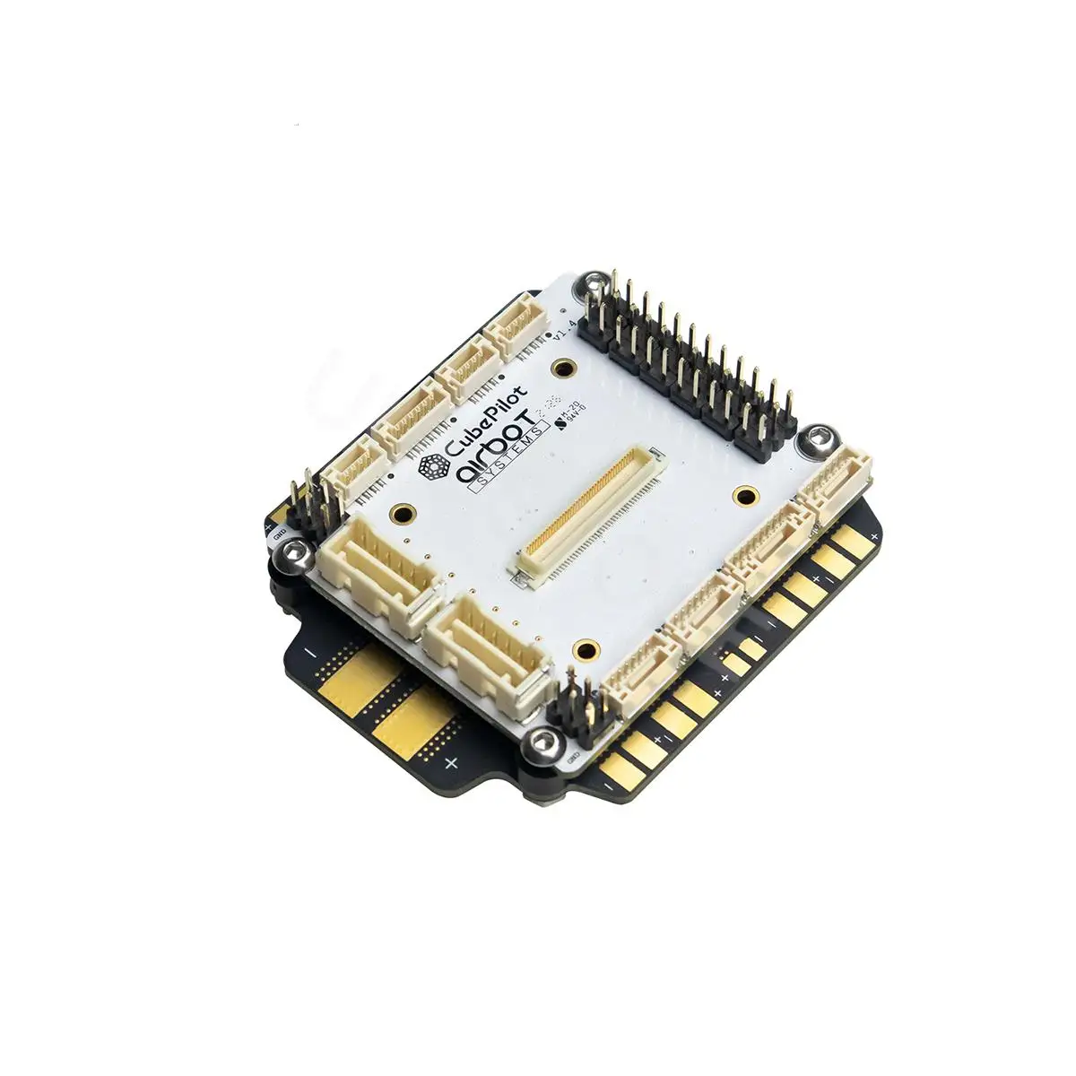 HEX-Airbot-Mini-Carrier-Board-Set-Airbot-Power-Distribution-Board-For ...