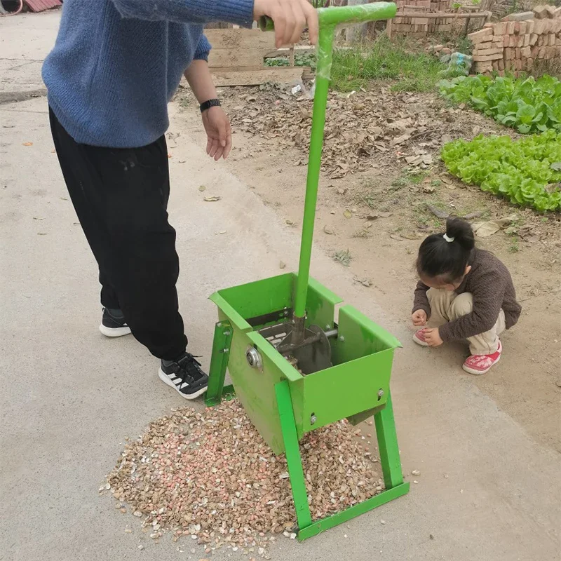 Hand-Cranked-Peanut-Shelling-Peeling-Machine-Manual-Peanut-Shelling ...