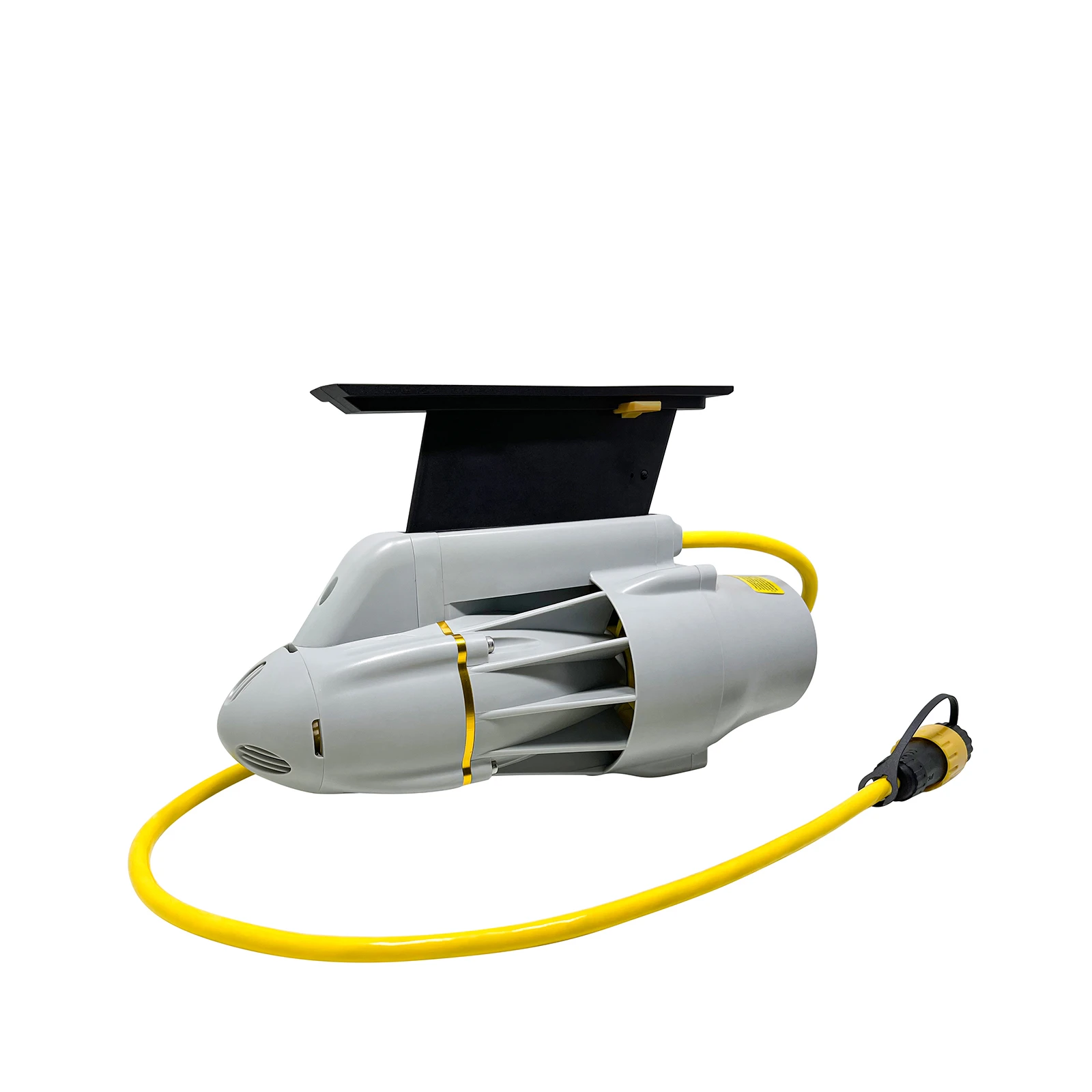 Electric-fin-power-fin-underwater-motor-waterproof-motor-inflatable ...