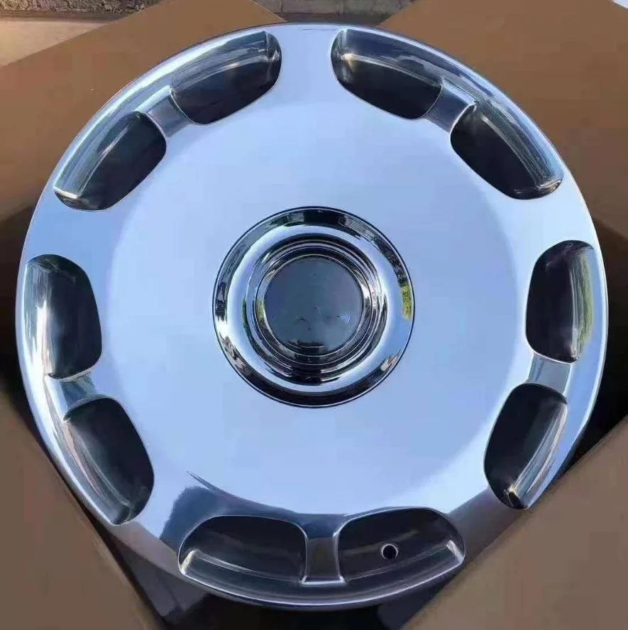 Forged 20 inch 20x8.5 20x9.5 5x112 Car Alloy Wheel Rims fit for BMW ...