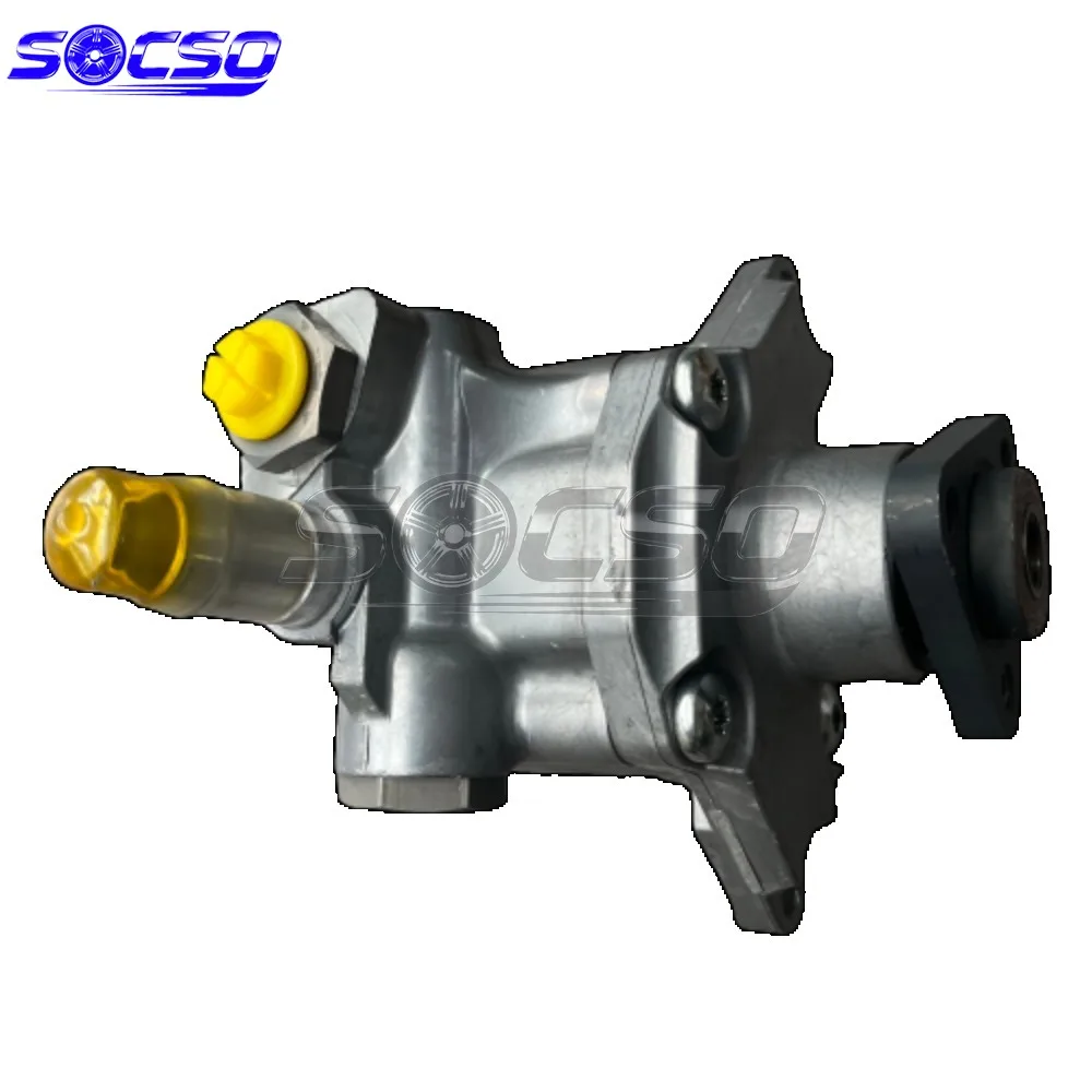 Power Steering Pump for Porsche Panamera 970 Turbo 2009-2016 ...