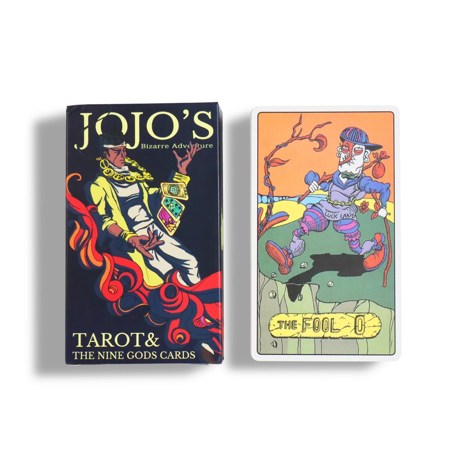 Jojo-nun-tuhaf-macera-STARDUST-ha-l-lar-Grand-Akana-Royal-Gods-53-Prop ...