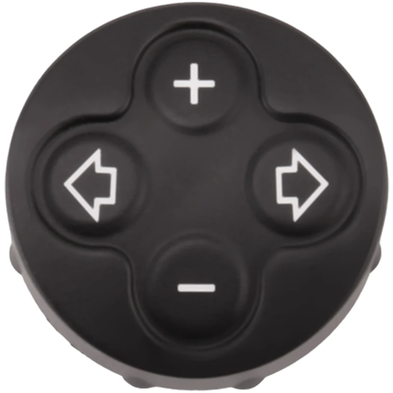 For-BMW-MINI-Cooper-R55-R56-R57-R58-R59-R60-R61-Steering-Wheel-Volume ...