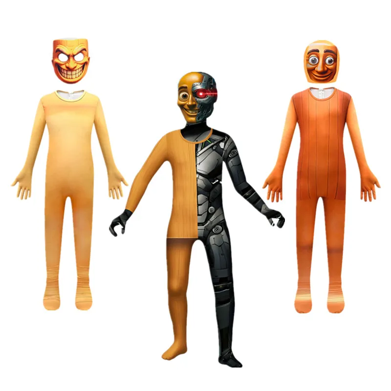 Italian Brainrot Halloween Costumes for Kids: The Ultimate Guide to the ...
