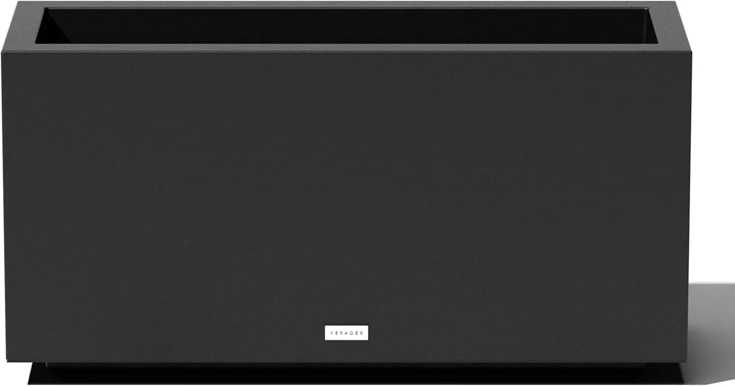 Block-Series-Long-Box-Planter-Large-Rectangular-Planter-for-Indoor-or ...