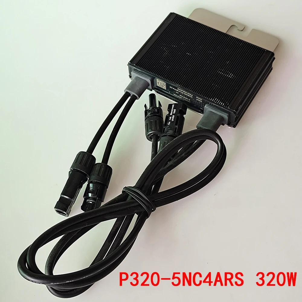 Solaredge Solar MPPT DC Photovoltaic optimizer Power optimizer 320W ...